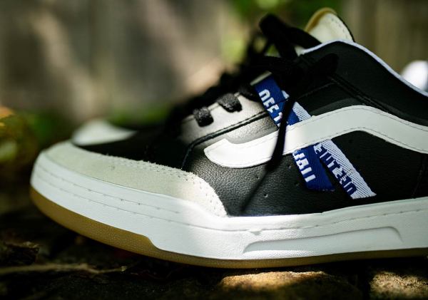 Vans Highland Deconstructed Available Now | SneakerNews.com