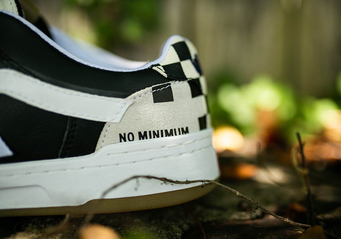 Vans Highland Deconstructed Available Now | SneakerNews.com