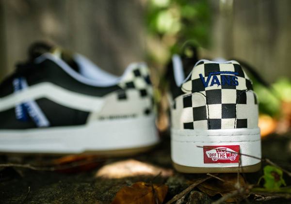 Vans Highland Deconstructed Available Now | SneakerNews.com
