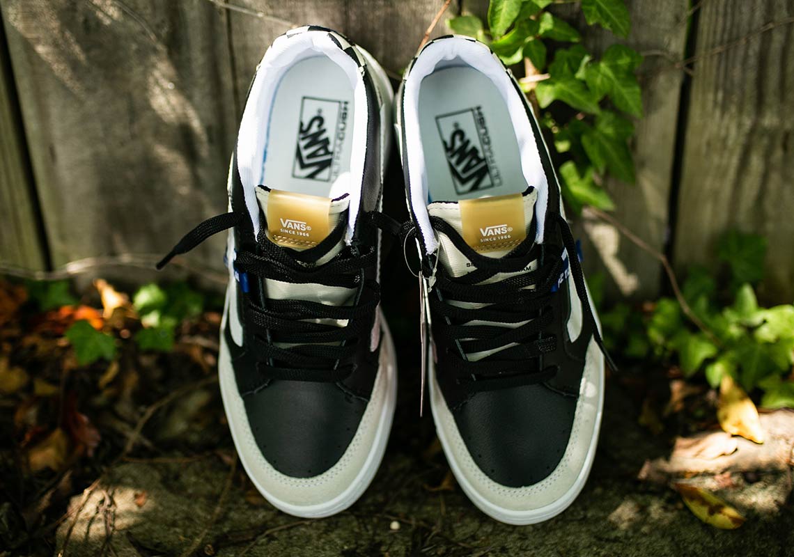 Vans Highland Deconstructed Available Now | SneakerNews.com