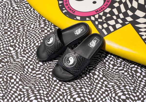 Vans T&C Surf Collection Release Info | SneakerNews.com