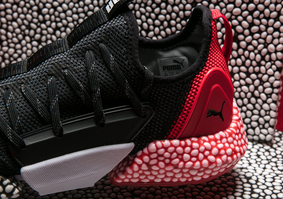 Puma Hybrid Rocket - Photos + Release Info | SneakerNews.com