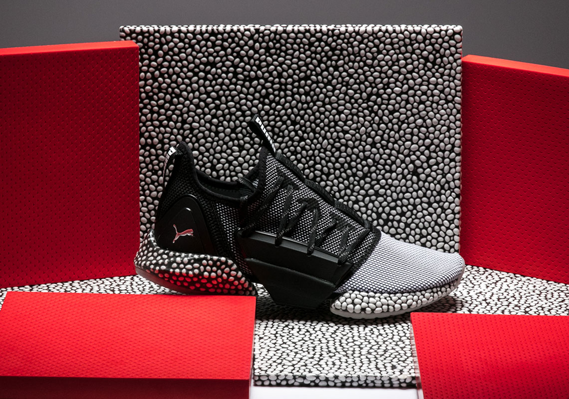 Puma Hybrid Rocket - Photos + Release Info | SneakerNews.com