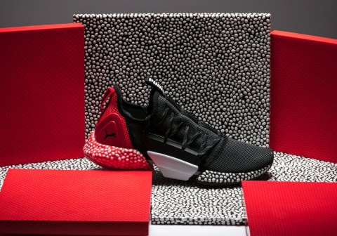 Puma Hybrid Rocket - Photos + Release Info | SneakerNews.com