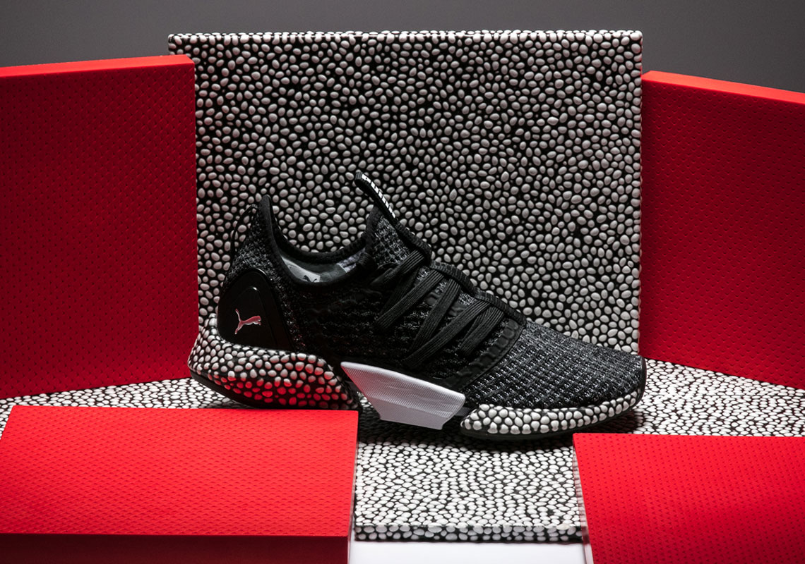 Puma Hybrid Rocket - Photos + Release Info | SneakerNews.com