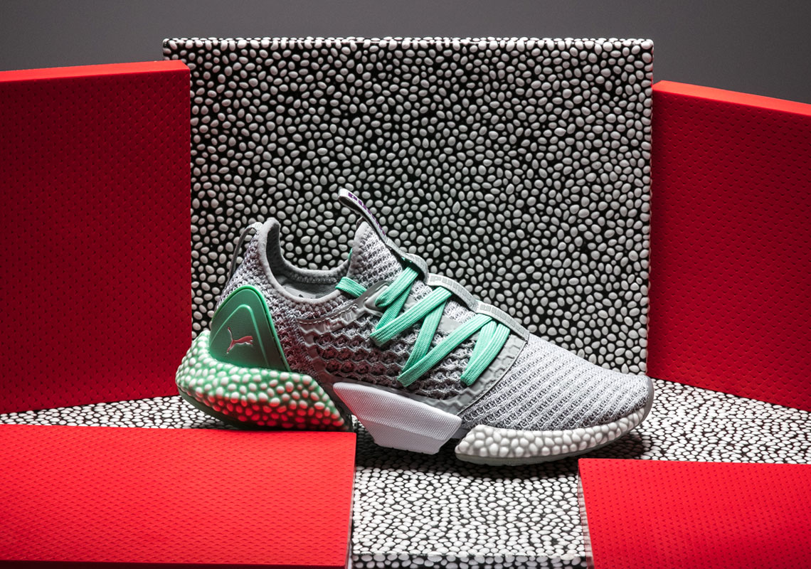 Puma Hybrid Rocket - Photos + Release Info | SneakerNews.com