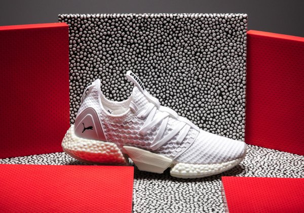Puma Hybrid Rocket - Photos + Release Info | SneakerNews.com