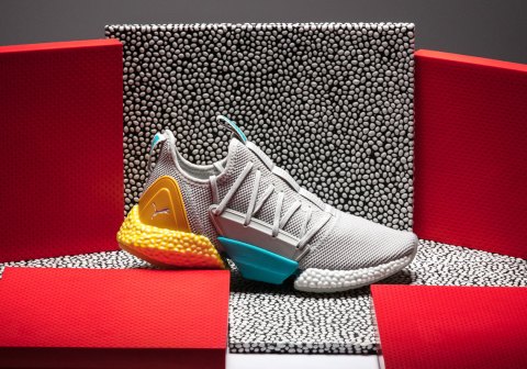 Puma Hybrid Rocket - Photos + Release Info | SneakerNews.com