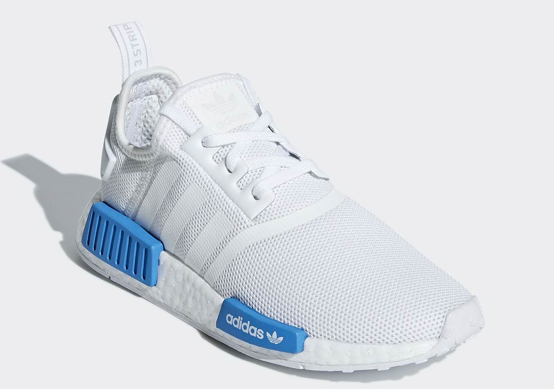 adidas NMD R1 September Releases | SneakerNews.com