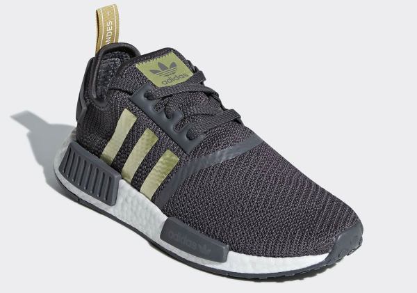 adidas NMD R1 September Releases | SneakerNews.com