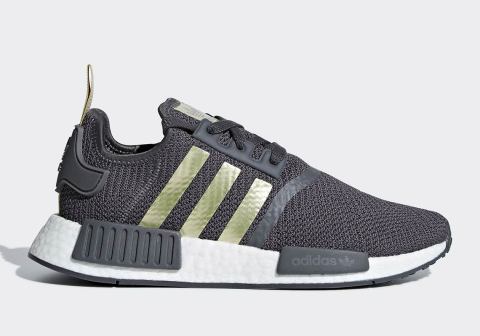 adidas NMD R1 September Releases | SneakerNews.com