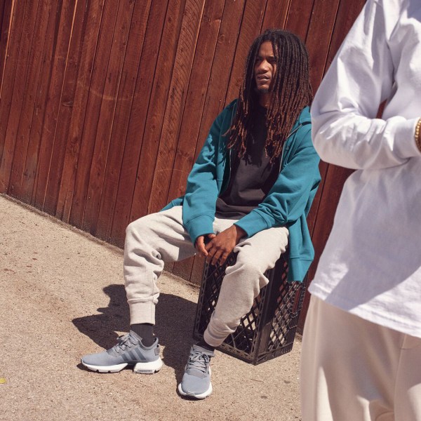 adidas POD System b37365+b37469 Release Date | SneakerNews.com