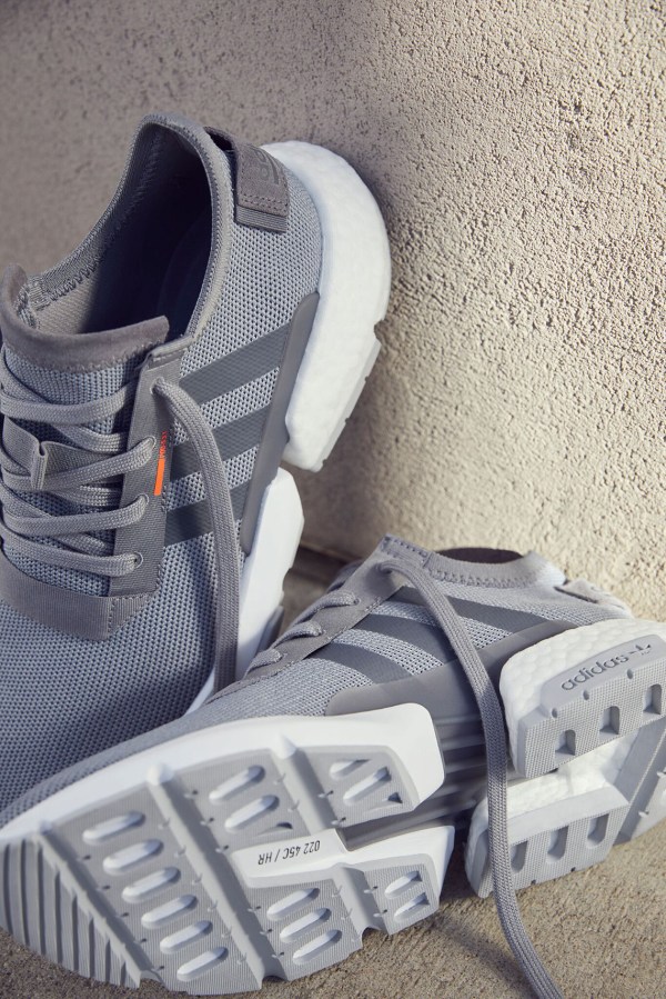 adidas POD System b37365+b37469 Release Date | SneakerNews.com