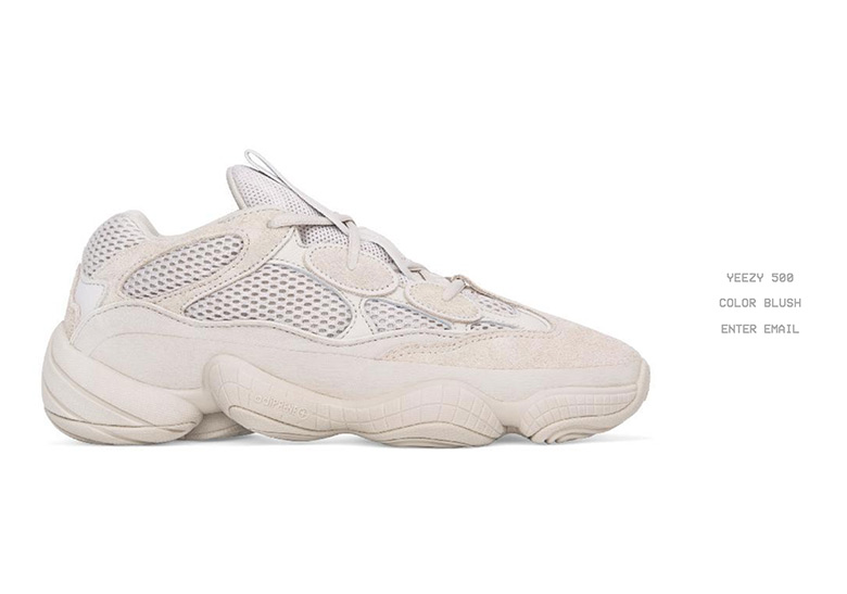 Every adidas Yeezy Shoe - Full Archive | SneakerNews.com