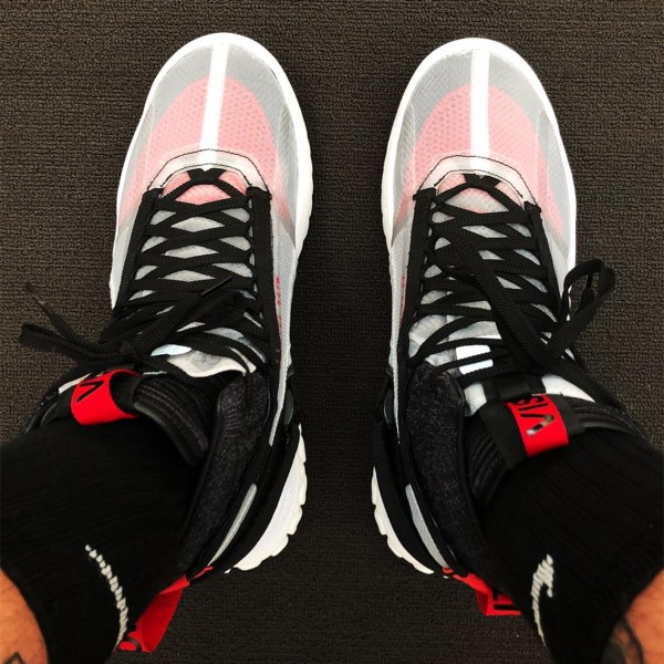 Air Jordan 1 React Photos + Release Info | SneakerNews.com