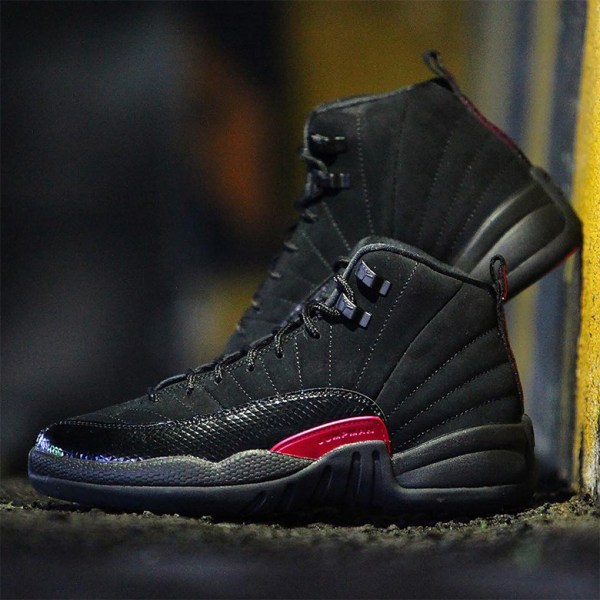 Air Jordan 12 Rush Pink Girls Release Date | SneakerNews.com