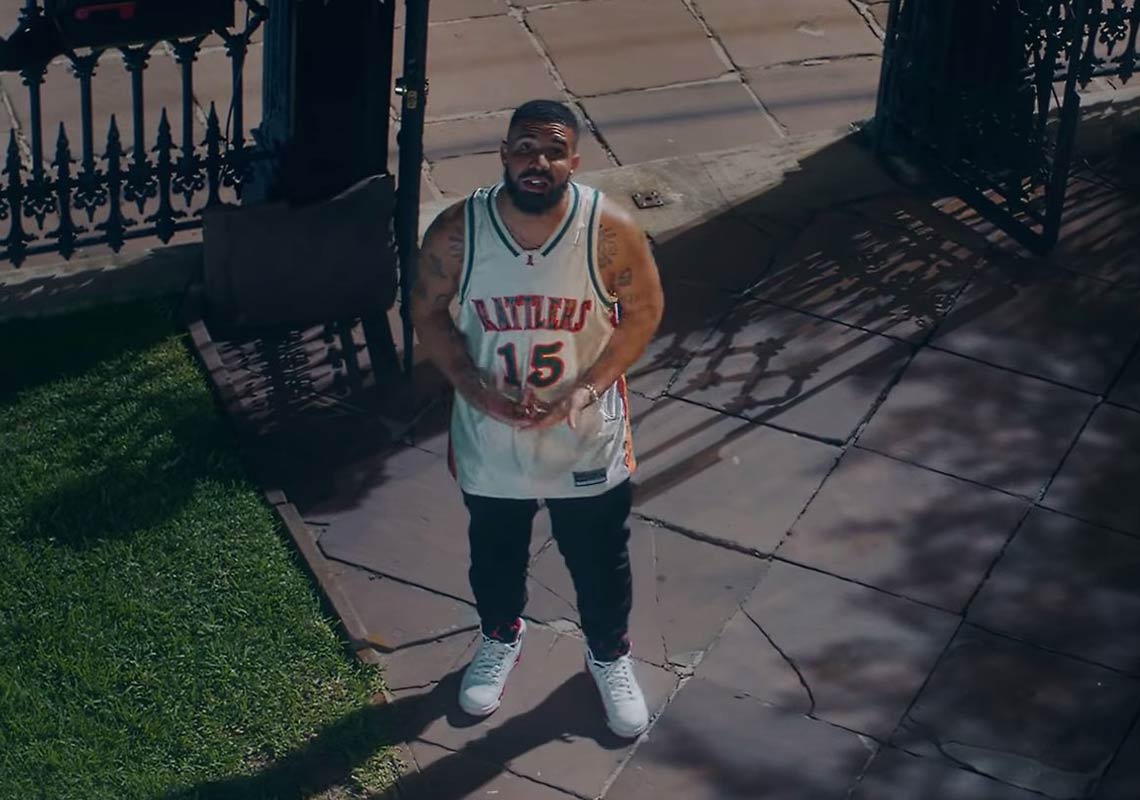 Drake Jordan + Nike Travis Scott Sicko Mode | SneakerNews.com