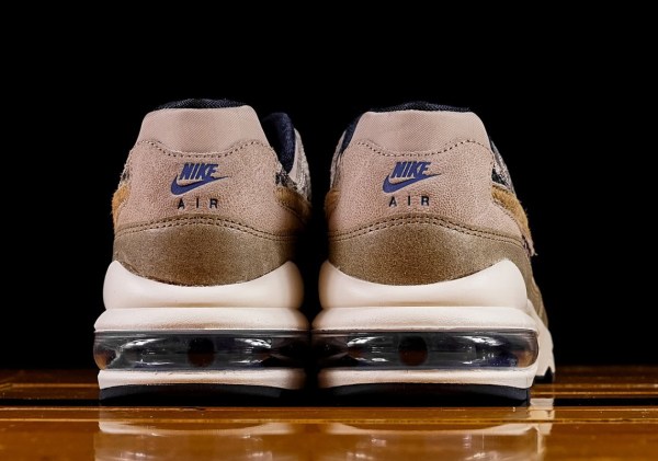 Nike Air Max 94 Snakeskin AT8439-001 Buy Now | SneakerNews.com