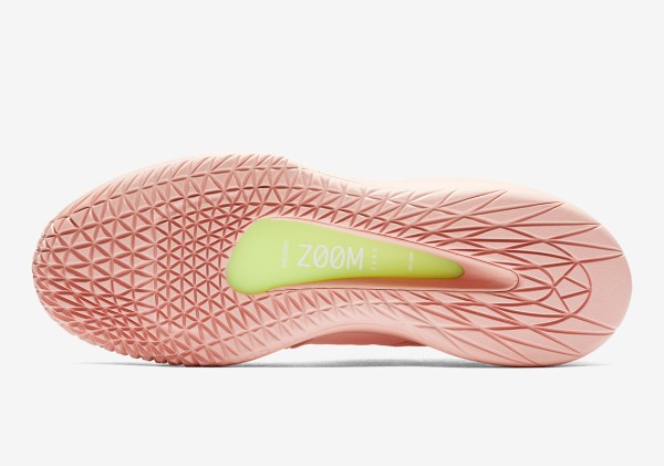 Nike Court US Open Tennis Shoe AA8022-800 Release Date | SneakerNews.com