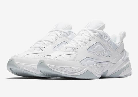 Nike M2K Tekno Europe Restock Info | SneakerNews.com