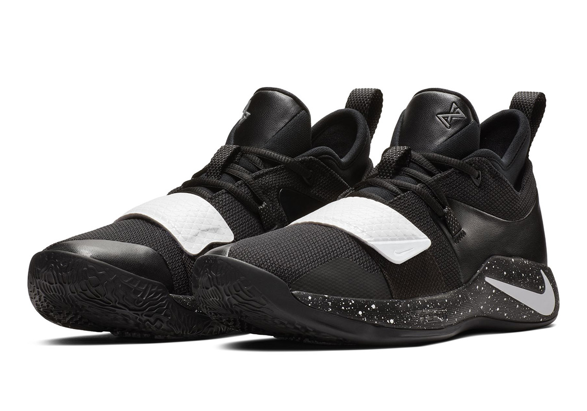 Nike PG 2.5 Team Color Pack Release Info | SneakerNews.com