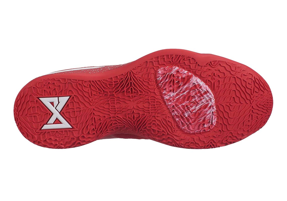 Nike PG 2.5 University Red BQ8454-600 Available Now | SneakerNews.com