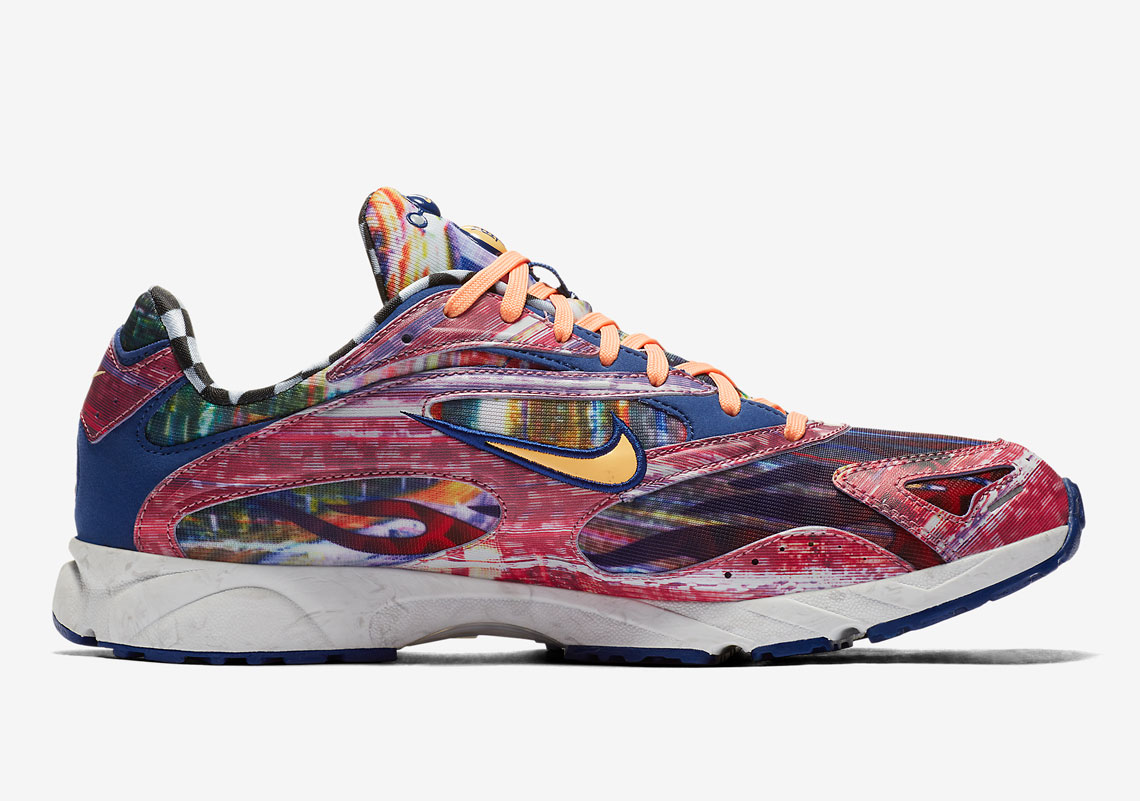 Nike Zoom Streak Spectrum R1533-800 Release Info | SneakerNews.com