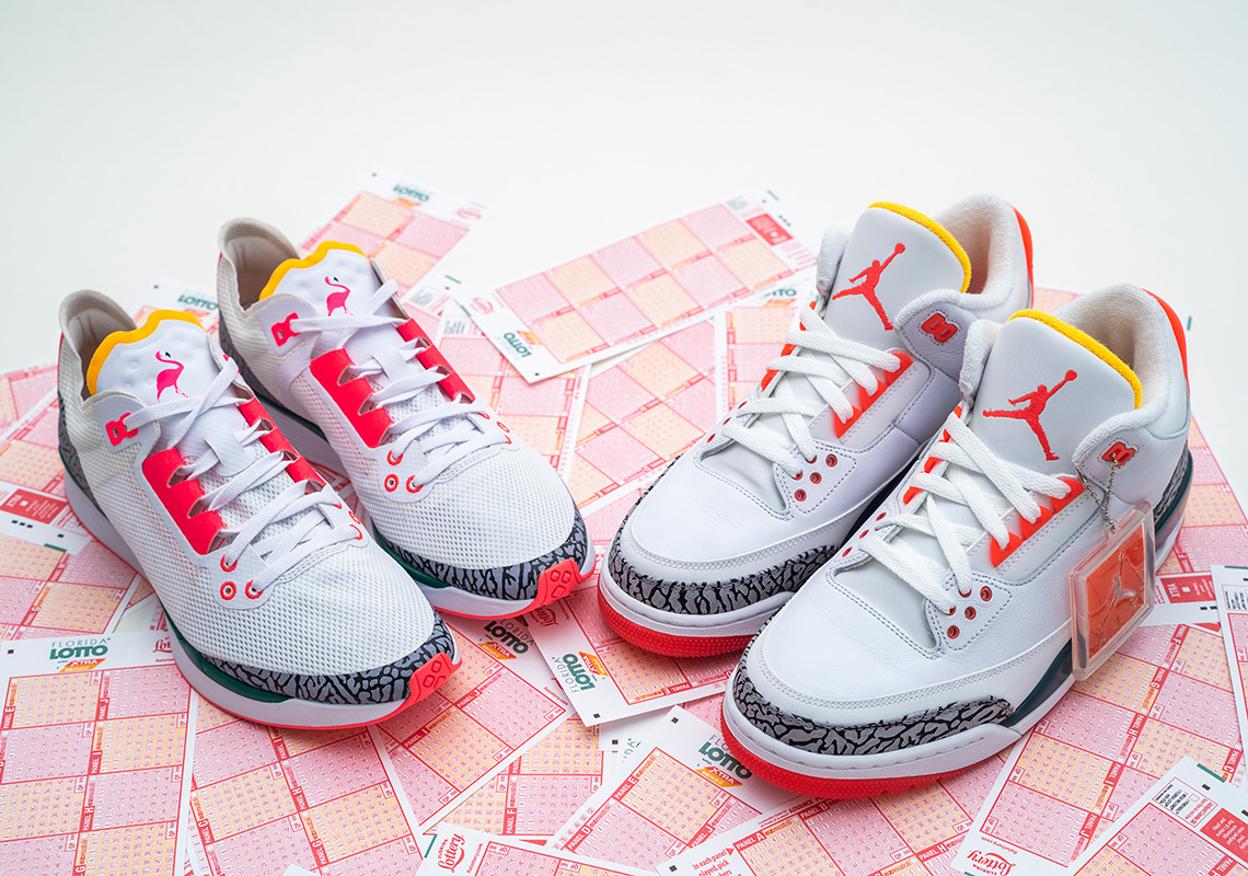 SoleFly Jordan 88 Racer Lottery BQ8116-100 | SneakerNews.com