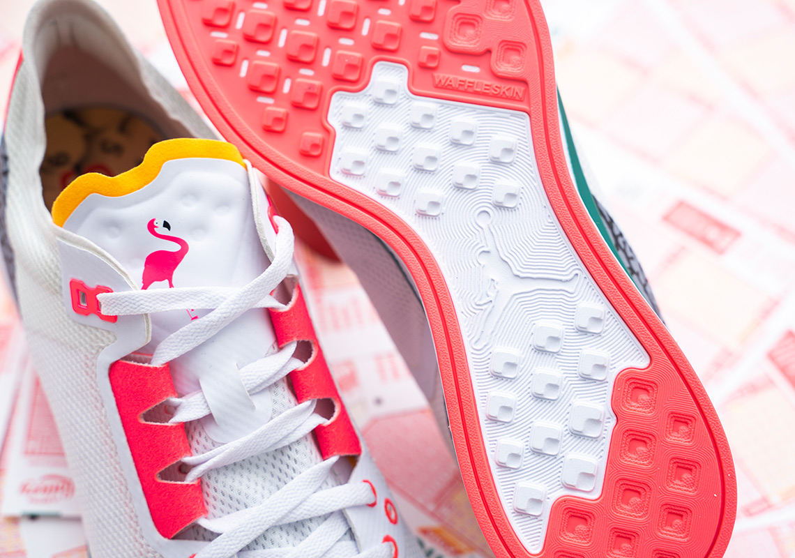 SoleFly Jordan 88 Racer Lottery BQ8116-100 | SneakerNews.com