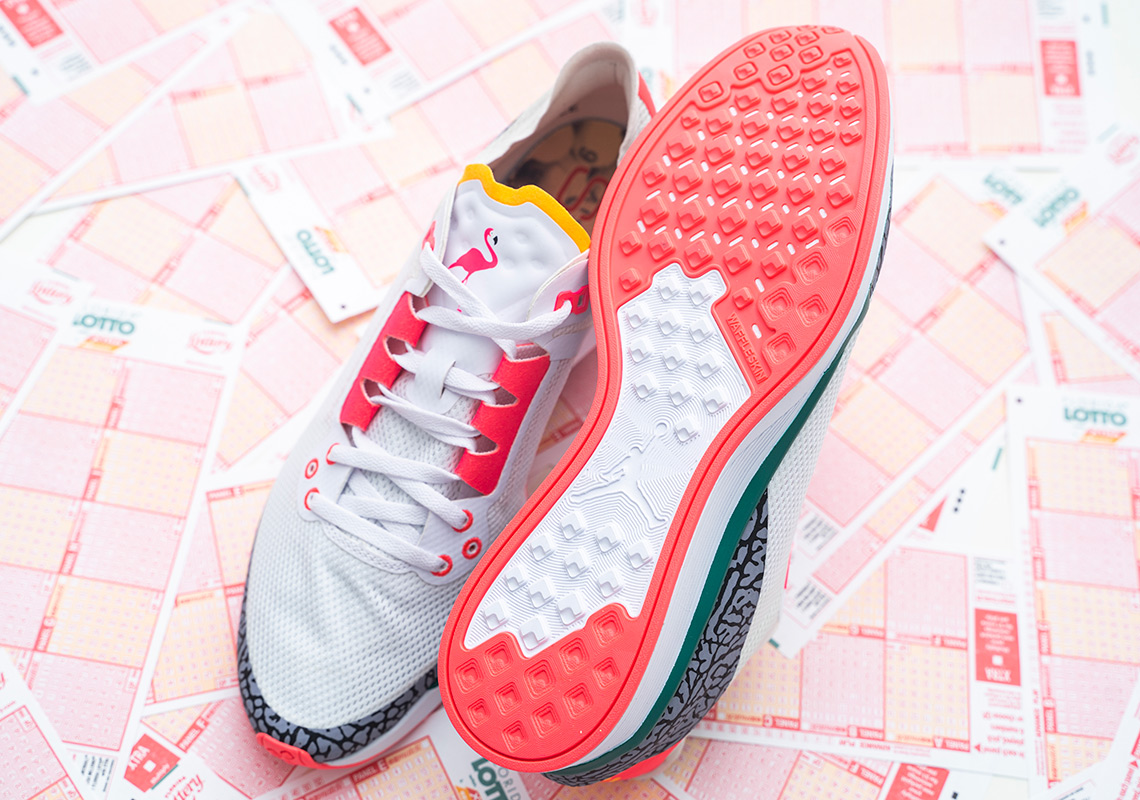 SoleFly Jordan 88 Racer Lottery BQ8116-100 | SneakerNews.com