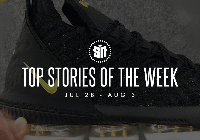 The Weeknd Puma Suede Military Boot Release Date | SneakerNews.com