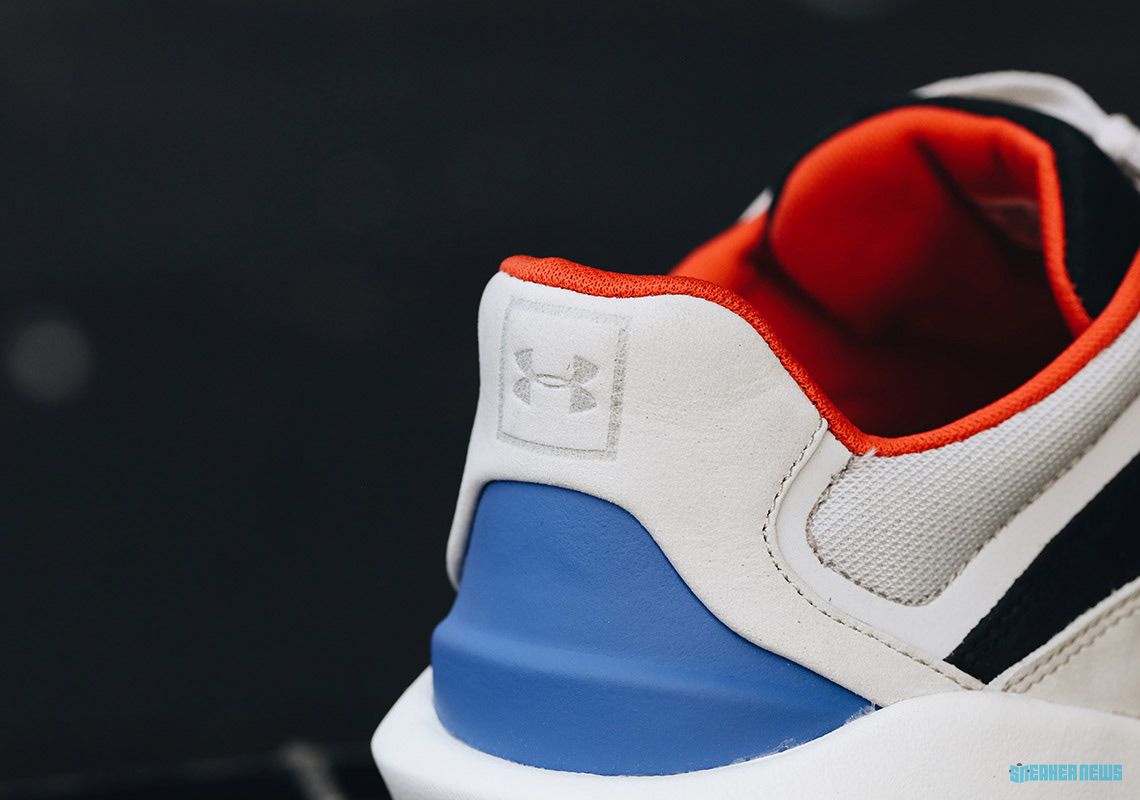 Under Armour Forge 96 Release Info | SneakerNews.com