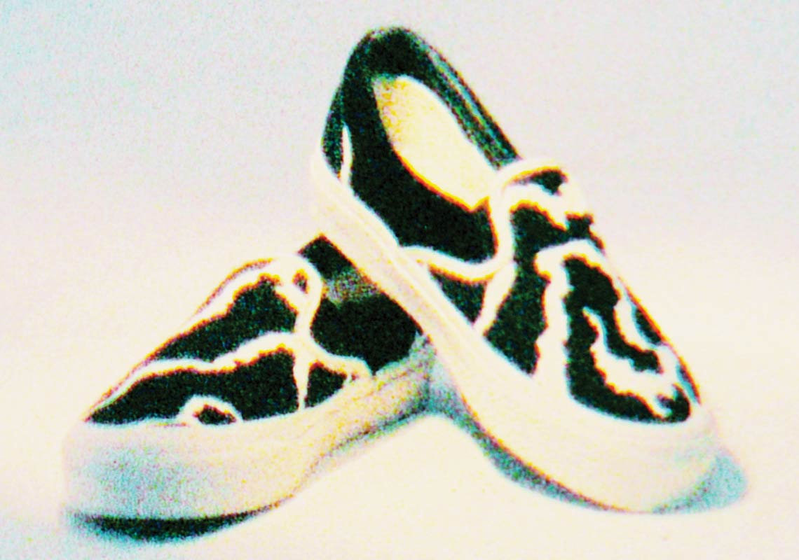 Vault By Vans Fall 2018 Collection Available Now | SneakerNews.com