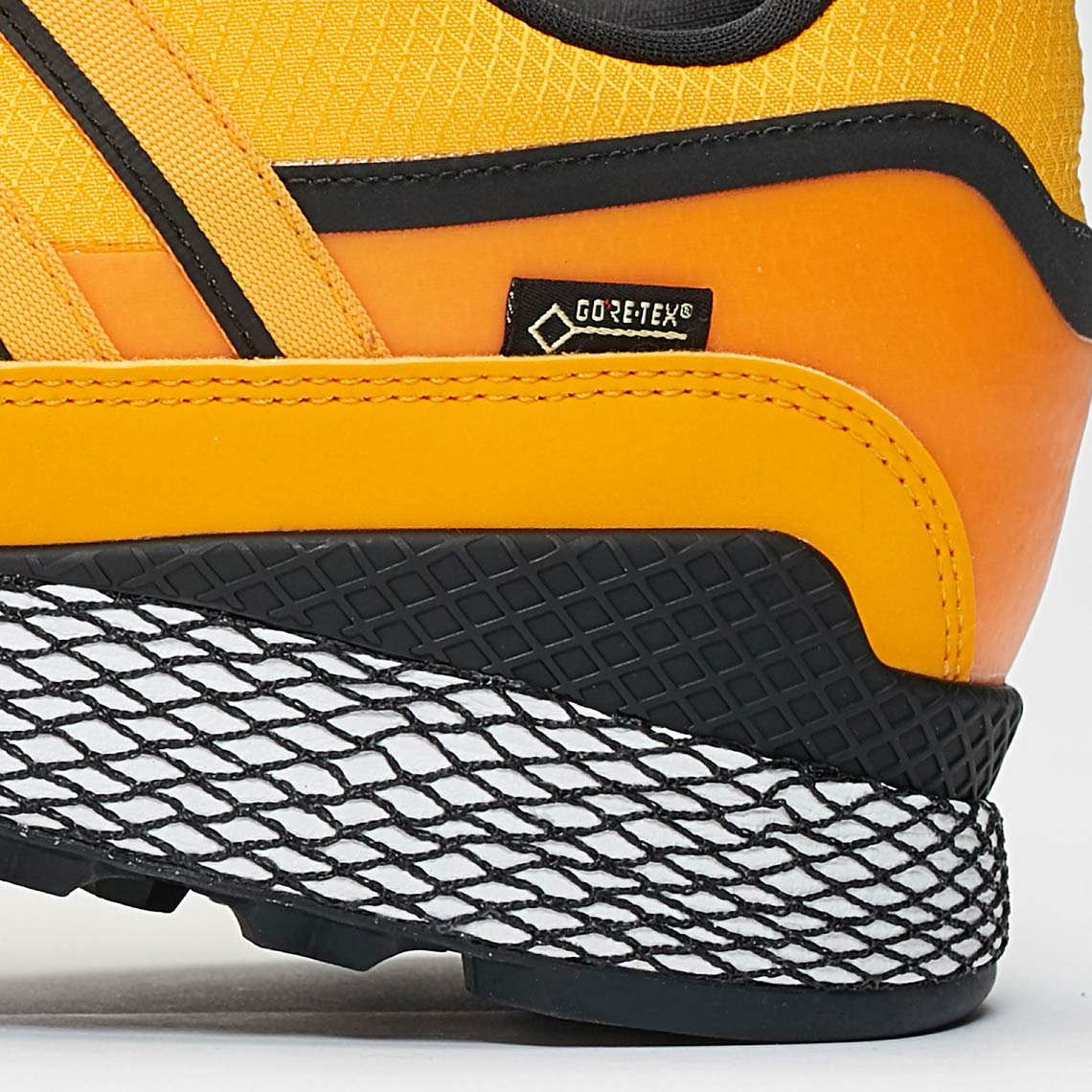 Livestock adidas Ultra Tech GTX + Terrex Skychaser | SneakerNews.com