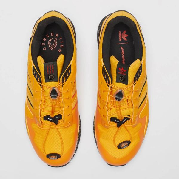 Livestock adidas Ultra Tech GTX + Terrex Skychaser | SneakerNews.com