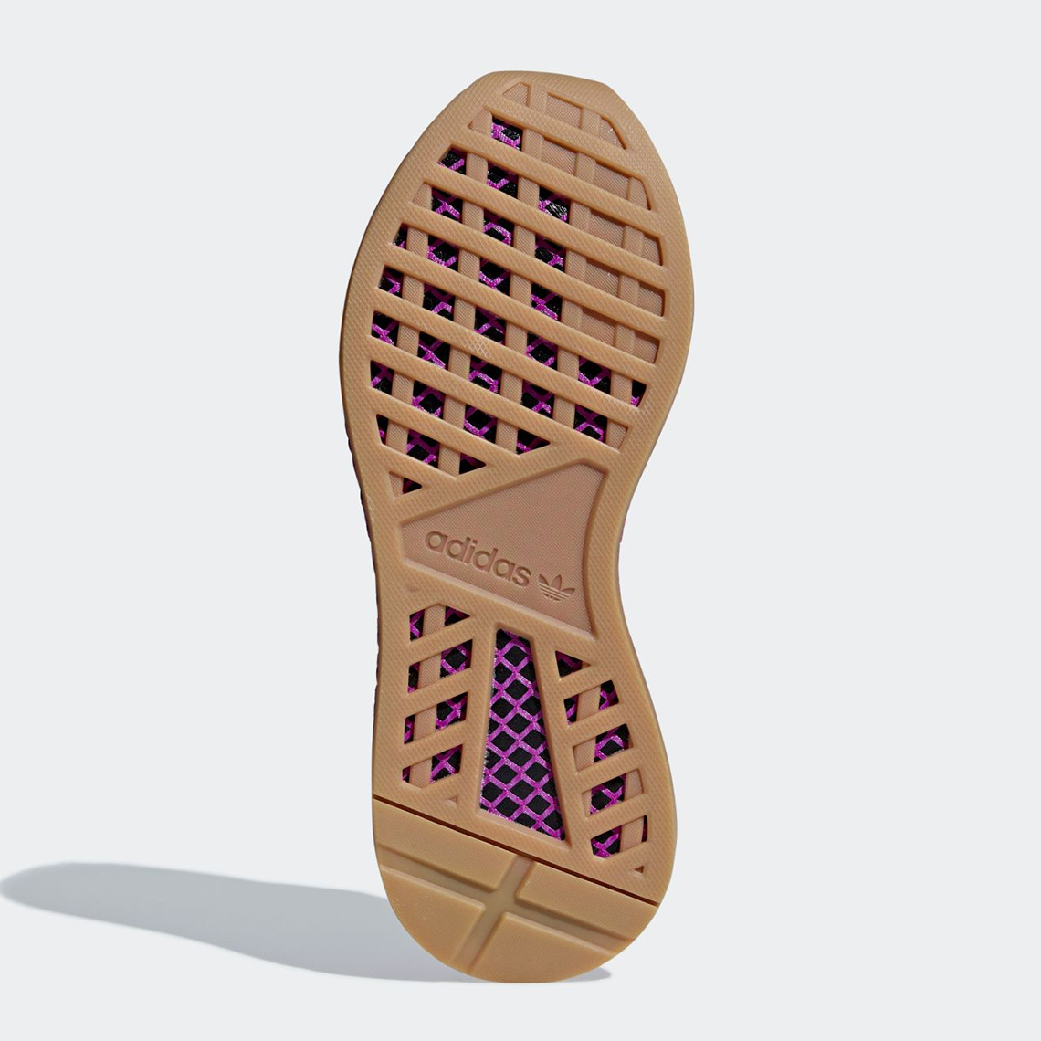 adidas Dragon Ball Z Deerupt Son Gohan Release Info | SneakerNews.com
