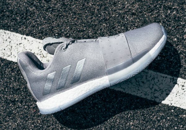 adidas Harden Vol 3 Release Info | SneakerNews.com