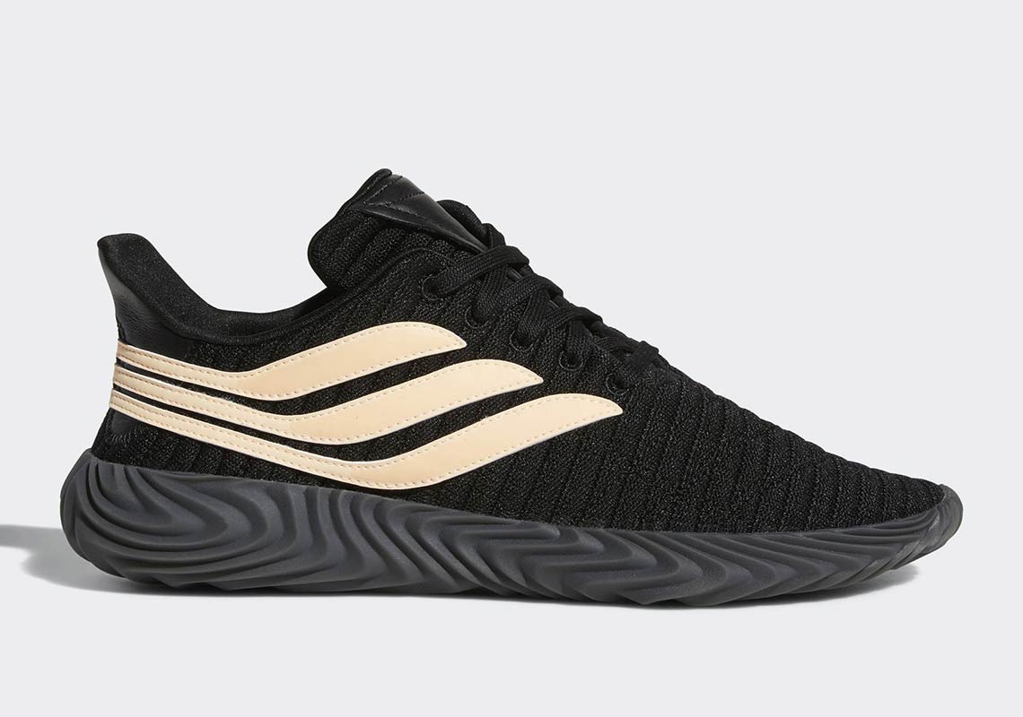 adidas Sobakov Fall 2018 Release Date | SneakerNews.com
