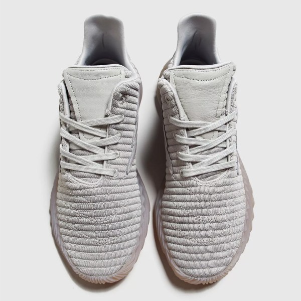 adidas Sobakov Sesame 066763 Release Info | SneakerNews.com