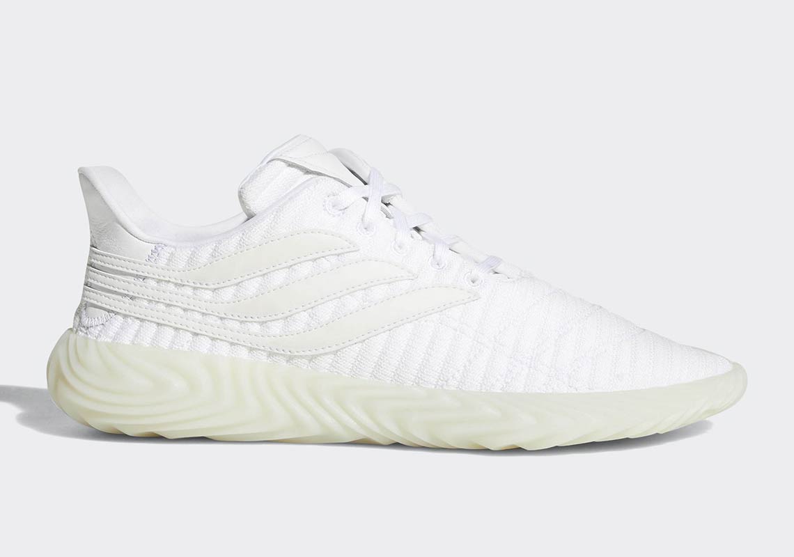 adidas Sobakov Fall 2018 Release Date | SneakerNews.com