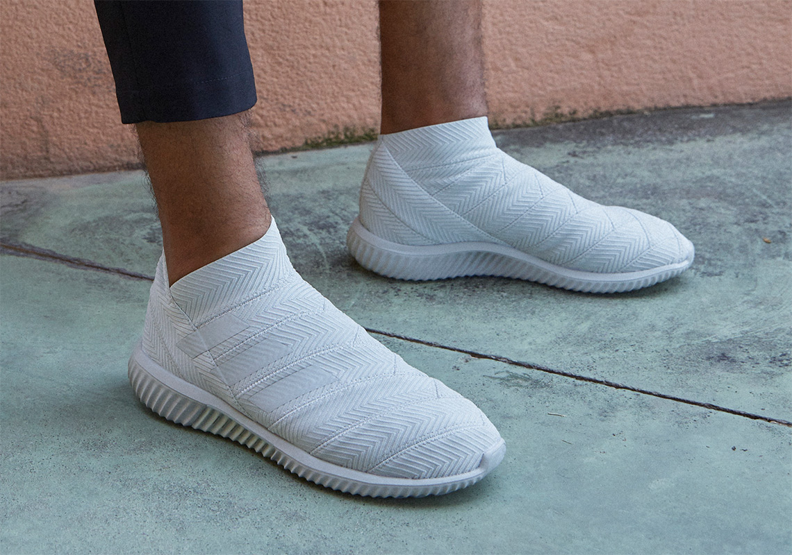 adidas Soccer Spectral Mode Pack Release Info | SneakerNews.com