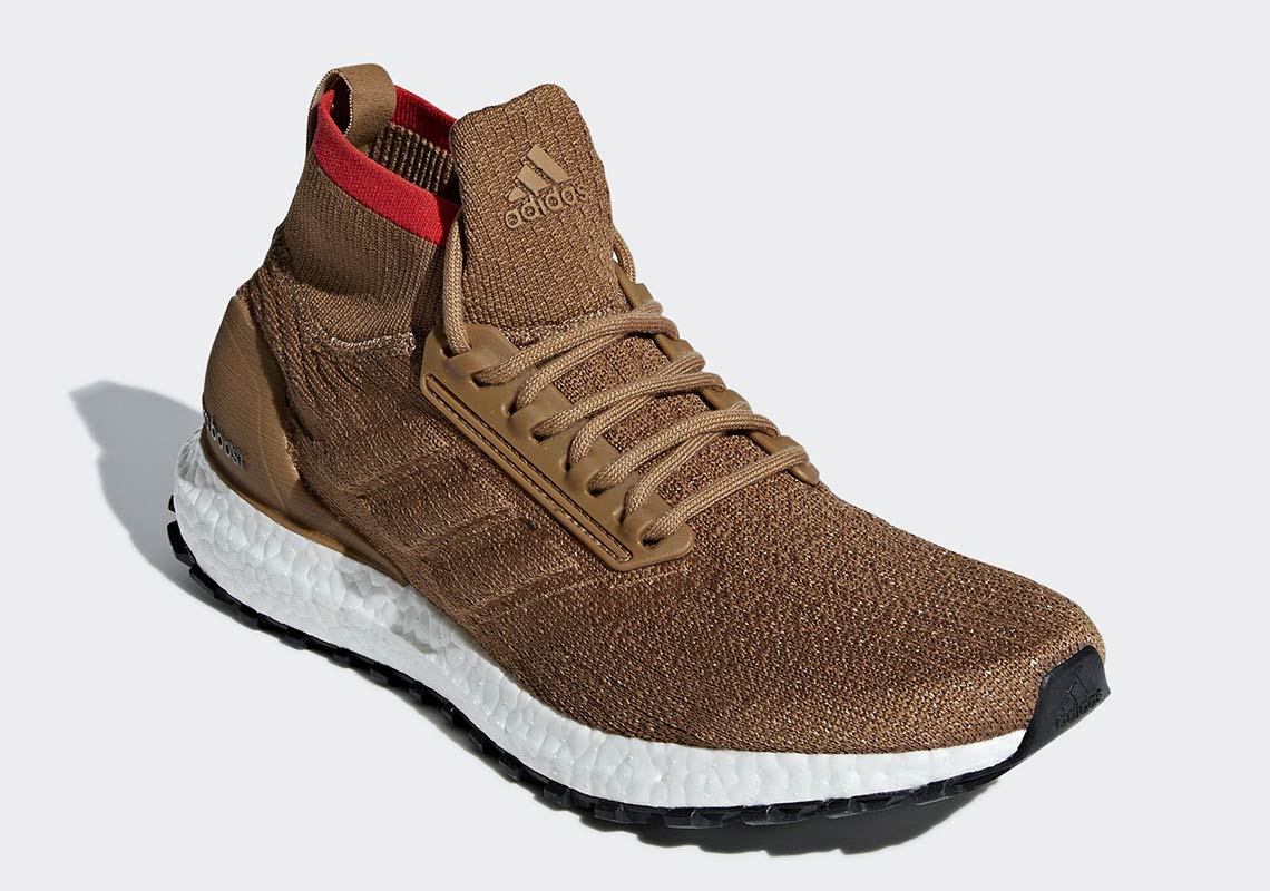 adidas Ultra Boost ATR CM8258 Release Info | SneakerNews.com