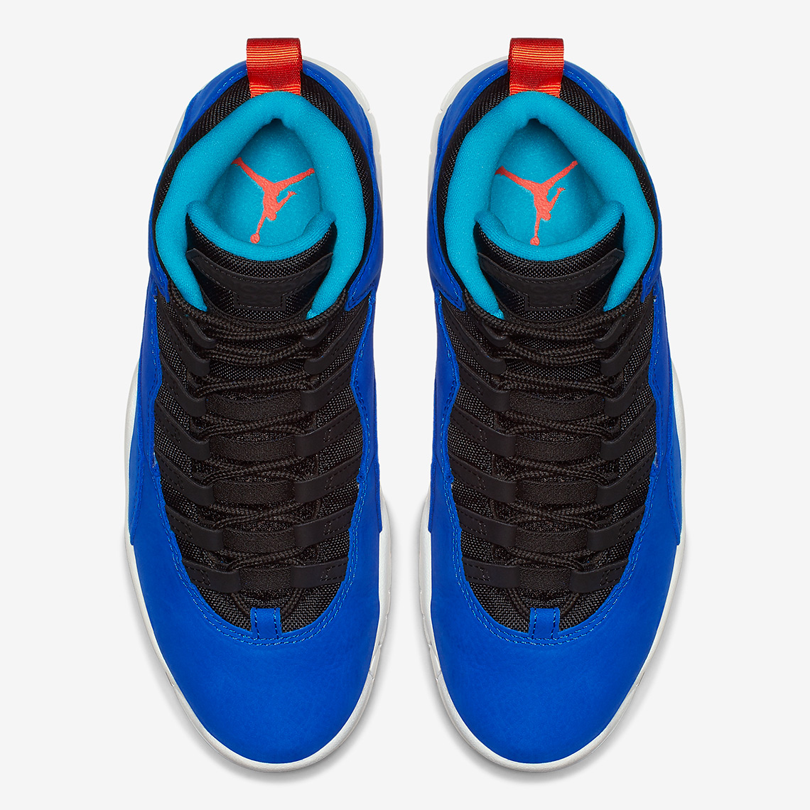 Air Jordan 10 Tinker Photos + Release Info | SneakerNews.com