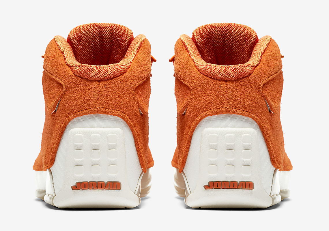 Air Jordan 18 Suede Pack Where To Buy | SneakerNews.com