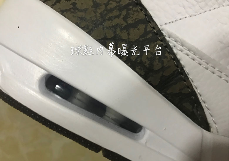 Air Jordan 3 Photos + Release Info | SneakerNews.com