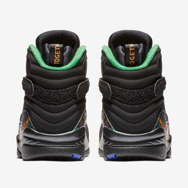 Air Jordan 8 Tinker Air Raid 305381-004 Release Date + Photos ...