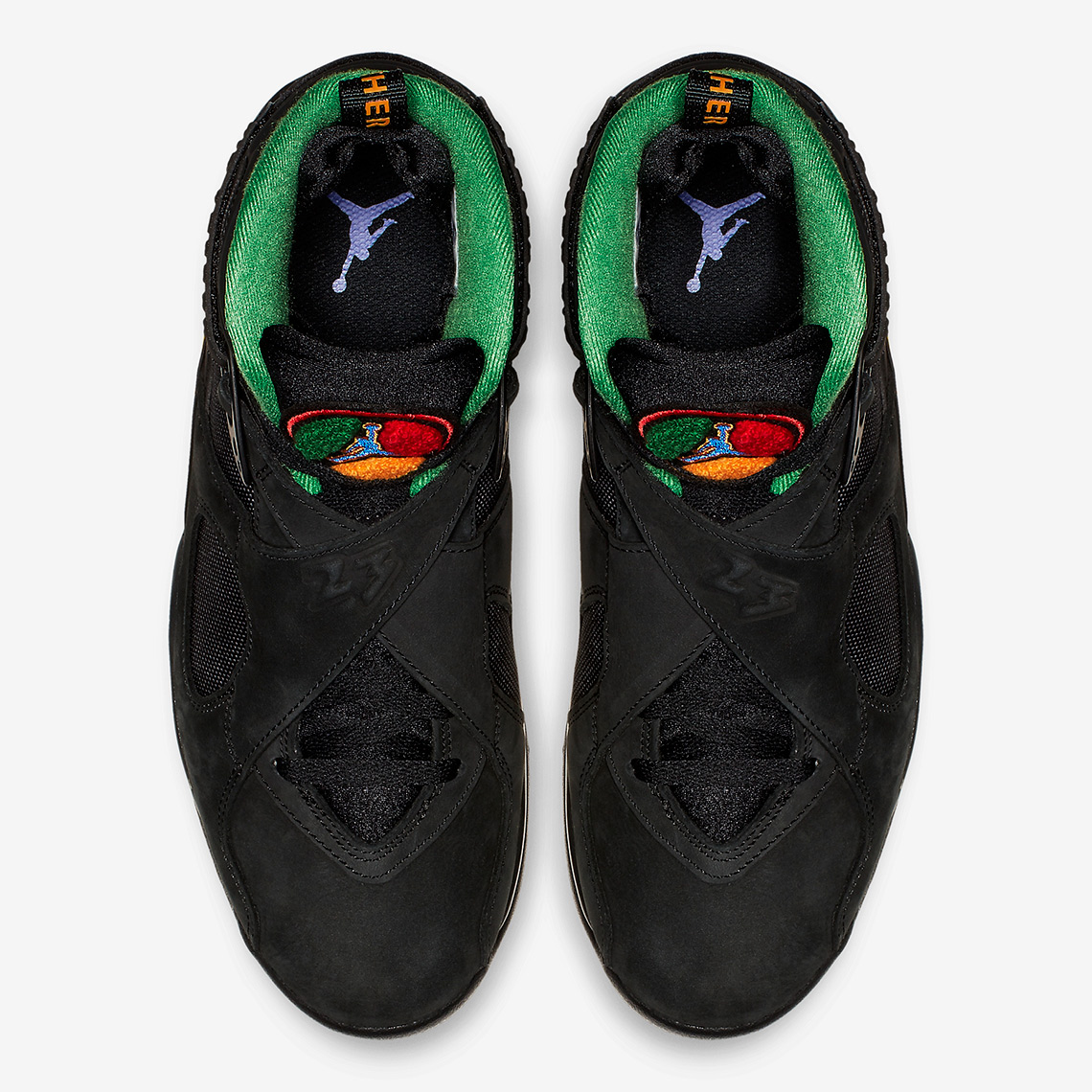 Air Jordan 8 Tinker Air Raid 305381-004 Release Date + Photos ...