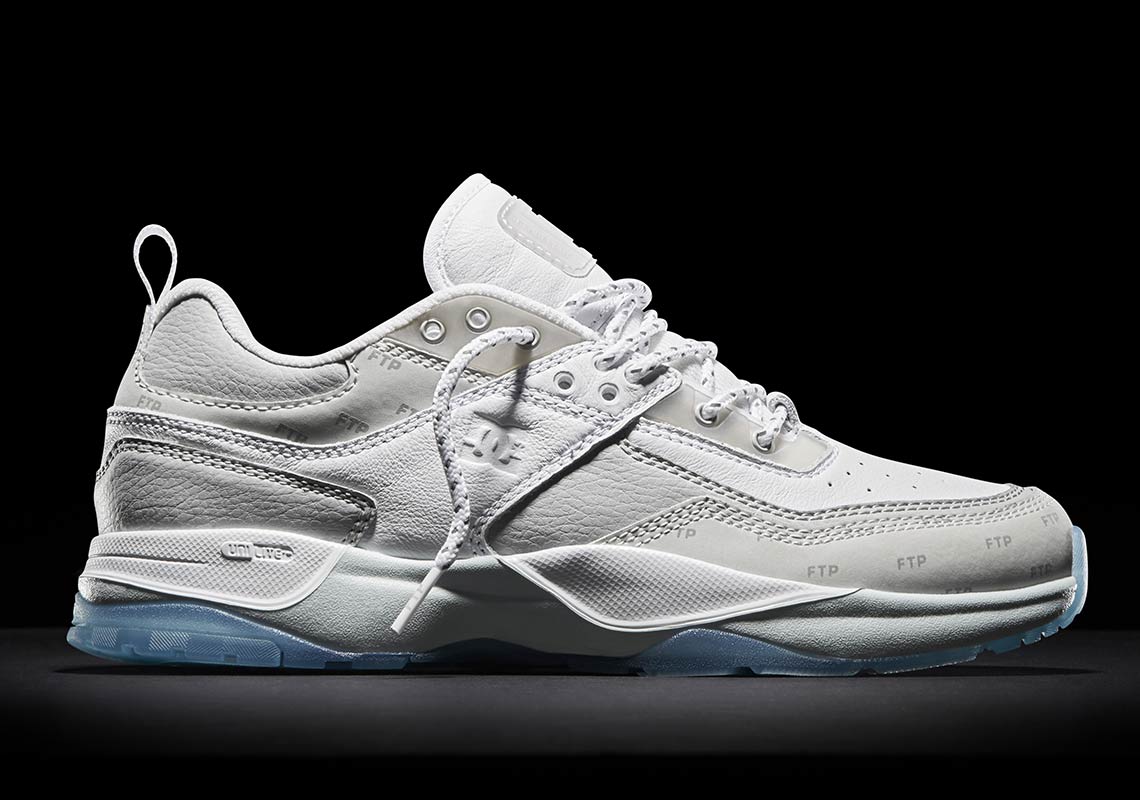 FTP DC Shoes E. Tribeka + Syntax Release Info | SneakerNews.com
