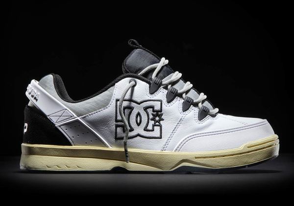 FTP DC Shoes E. Tribeka + Syntax Release Info | SneakerNews.com