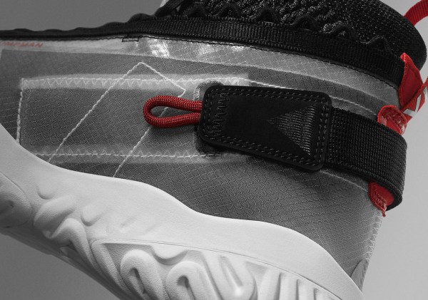 Jordan Apex Utility - First Look | SneakerNews.com